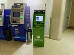 Sberbank (No:30, 7th Microdistrict), atm'ler  Tobolsk'tan