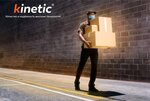Kinetic (Nukus Street No:88), kurye hizmetleri  Taşkent'ten