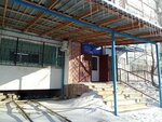Specialized children's and youth school of Olympic reserve for kayaking and canoeing in Zhezkazgan (Ilıas Esenberlın kóshesі No:63), spor okulları  Jezkazgan'dan