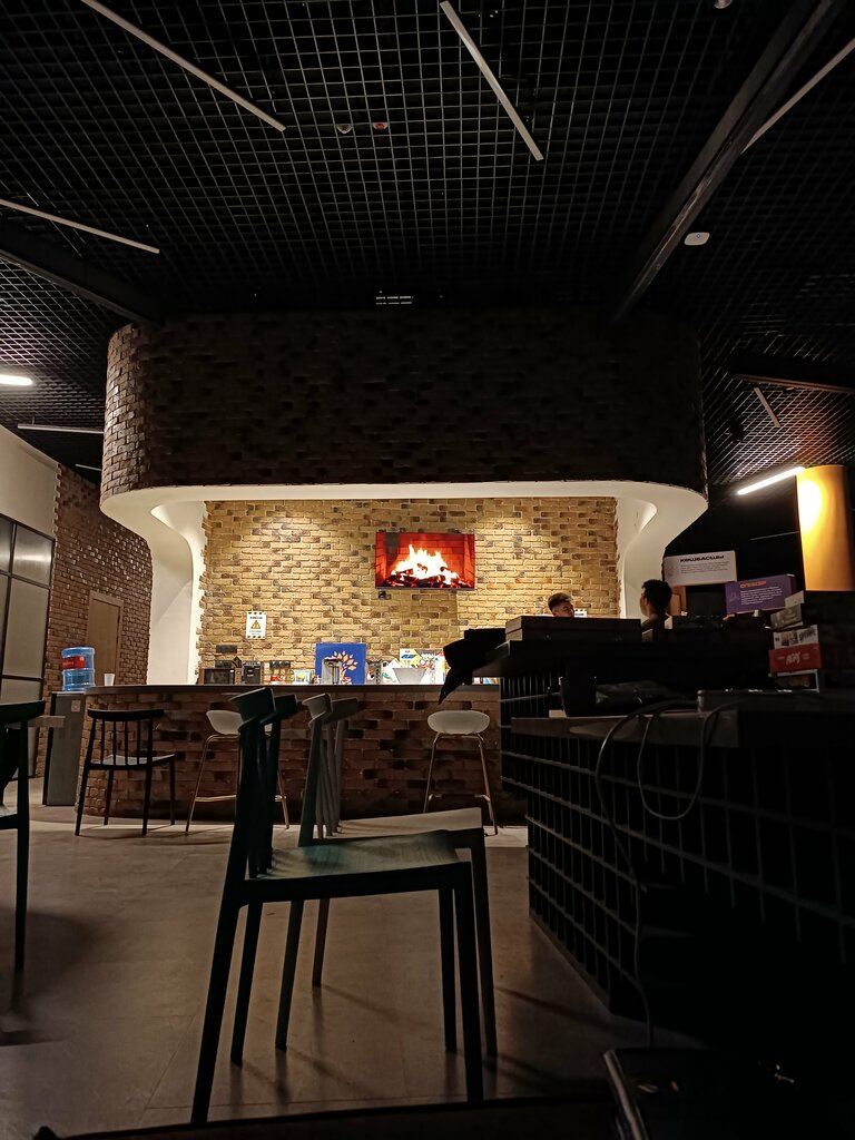 Sivil toplum kuruluşları New People, Astana, foto