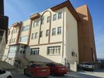 Anadolu Gençlik Hediye-Zeki Kaya Ortaöğretim Erkek Öğrenci Yurdu (Hanaybaşı Mah., Hürmetli Sok., Selçuklu, Konya), yurtlar  Konya'dan