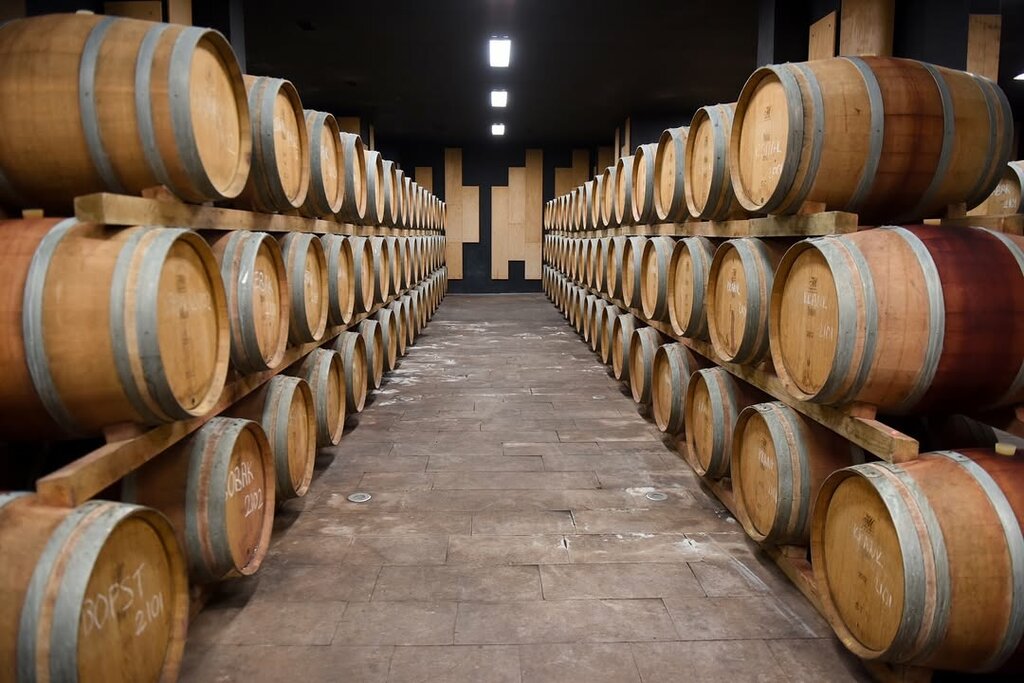 Şarap ve içki toptan satışları B-Bak Gıda, Kalecik, foto