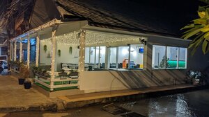 RestoBar Veranda (Surat Thani, City of Ko Samui, 4169), restoran  Samui'den