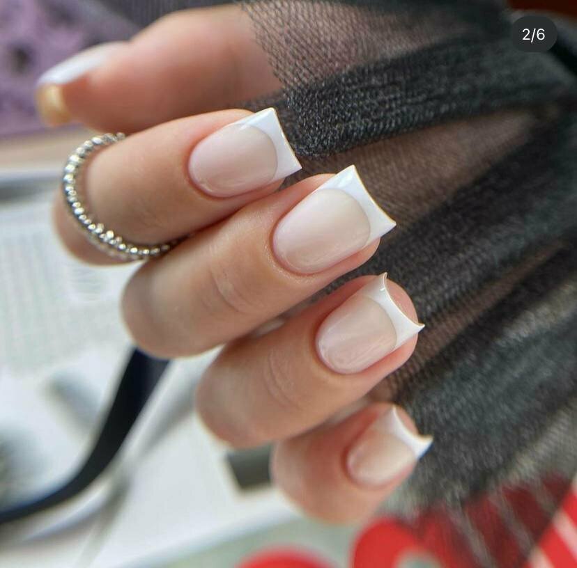 Manikür-pedikür Студия маникюра и педикюра, Moskova, foto