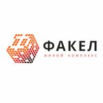 Факел (Vladimir, Stroiteley Avenue), konut blokları  Vladimir'den