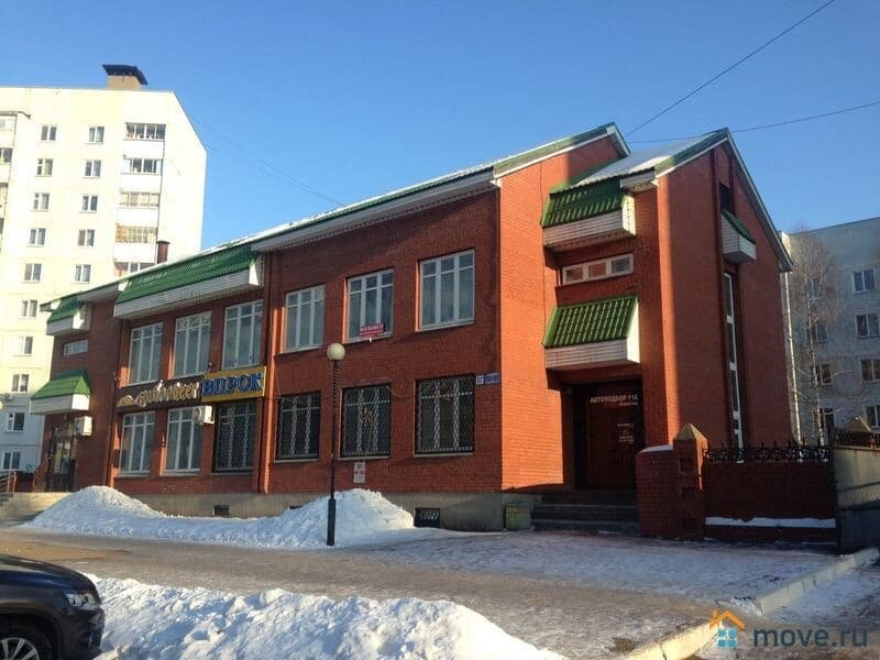 Hukuk büroları Юридический кабинет Садикова И. Р., Nijnekamsk (Tüben Kama), foto