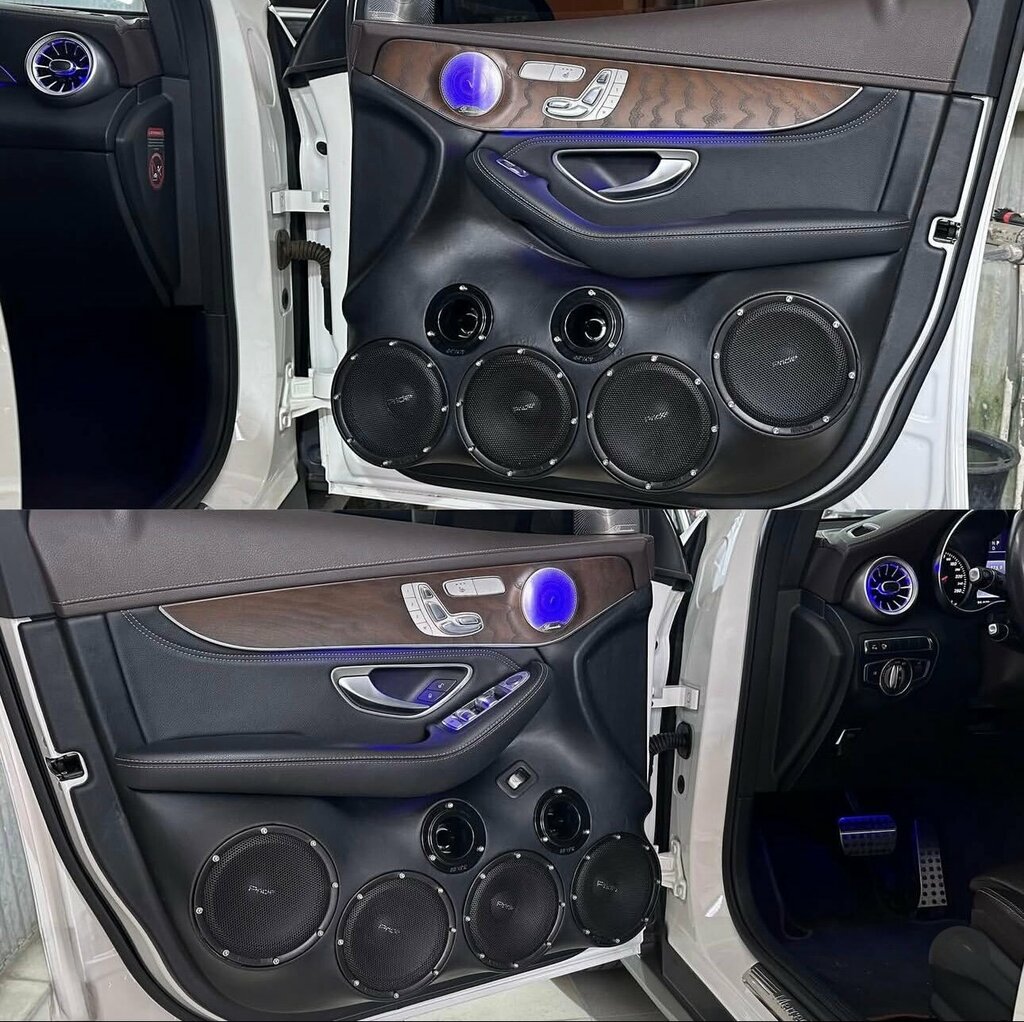 Oto ses sistemleri Proff_Sound_23, Krasnodarski krayı, foto