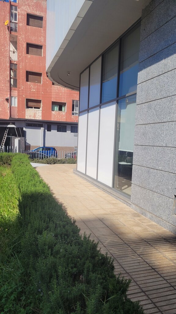 i̇ş merkezi Yango Casablanca Hub, Kazablanka, foto
