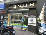 Onur Kuyumculuk (Yeşilyurt Mah., Polat Cad., No:37/A, Karabağlar, İzmir), kuyumcular  İzmir'den