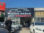 Mustafa Akbak Otomotiv (Konya, Karatay, Fevziçakmak Mah., Hacı Veli Ağa Cad., 11), otomobil satış galerileri  Konya'dan