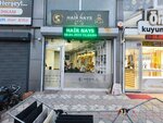 Hair Nays Erkek Kuaförü (Ankara, Altındağ, 1048. Cad., 266), berberler  Ankara'dan