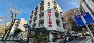 Best Fulya Apart (İstanbul, Beşiktaş, Dikilitaş Mah., Yeşilçimen Sok., 13), otel  İstanbul'dan