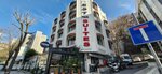 Best Fulya Apart (İstanbul, Beşiktaş, Dikilitaş Mah., Yeşilçimen Sok., 13), otel  İstanbul'dan