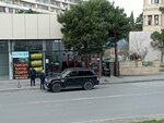 Razval Balans (Сity ​​of republican subordination Baku, Xetai District), oto lastik tamiri  Bakü'den