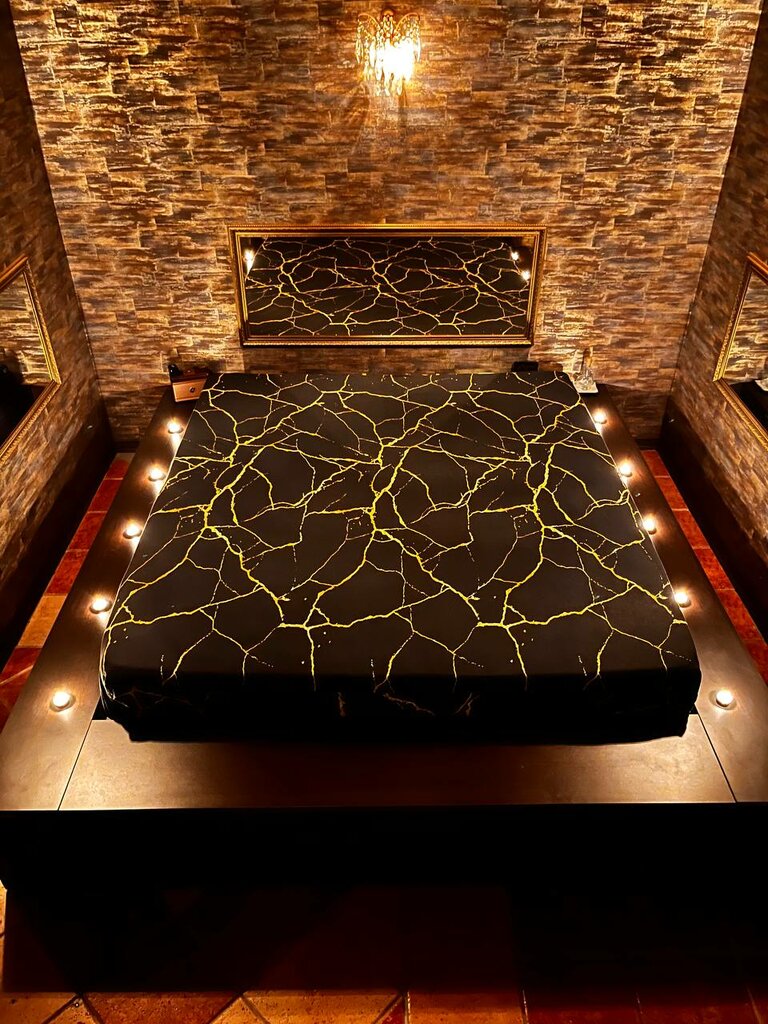 Erotik masaj salonu Caligula, Novorossiysk, foto