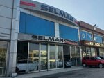 Selman Otomotiv (Konya, Karatay, Fevziçakmak Mah., 10427. Sok., 16), otomobil satış galerileri  Konya'dan