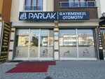Parlak Gayrimenkul&Otomotiv (Hocacihan Mah., Saray Cad., No:101A, Selçuklu, Konya), gayrimenkul yönetimi  Konya'dan
