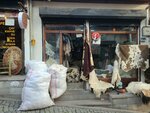 Gülen Ticaret (Kale Mah., Koyunpazarı Sok., No:26, Altındağ, Ankara), elyaf ve keçe ürünleri  Ankara'dan