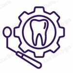 Stom Gear (Kondratyevskiy Avenue No:72А), diş sağlığı ekipmanları  Saint‑Petersburg'dan