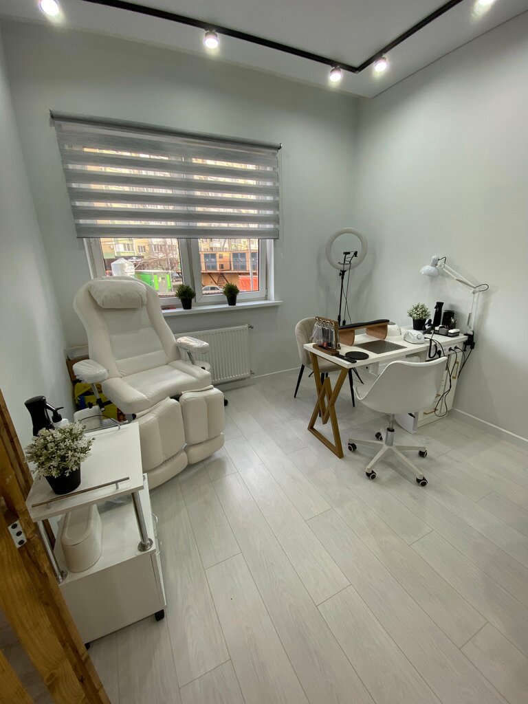 Güzellik salonu Vikki_nails, Krasnodar, foto