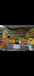 Магазин продуктов (Shkolnaya ulitsa No:3, derevnya Taskino), market  Krasnoyarski krayından