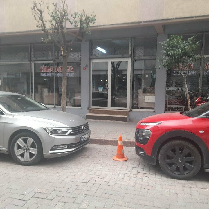 Mobilya aksesuar ve parçaları Cihan Mobilya, İstanbul, foto