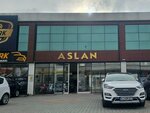 Aslan Otomotiv (Konya, Karatay, Fevziçakmak Mah., 10437. Sok., 38D), otomobil satış galerileri  Konya'dan