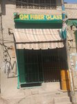 G. M Fiber Glass (Province of Sindh, Karachi, Manzoor Colony), otomobil camları  Karaçi'den