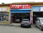 Eymen Oto (İstanbul, Ümraniye, Yamanevler Mah., Güven Sanayi Sitesi, C Blok), otomobil servisi  İstanbul'dan
