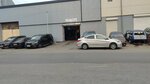 Hyundai garage (Baku, Sədi Musayev küçəsi), otomobil servisi  Bakü'den
