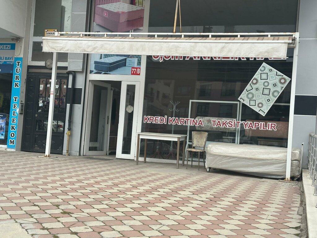 Mobilya mağazaları İnci Mobilya, Ankara, foto