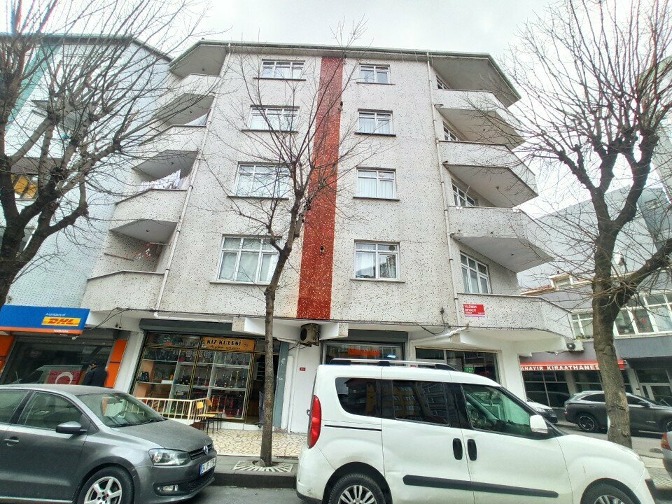 Beyaz eşya mağazaları Yıldırım Elektronik, İstanbul, foto