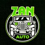 Zan auto (Kiyevskoye Highway No:49А), oto aksesuarları  Obninsk'ten