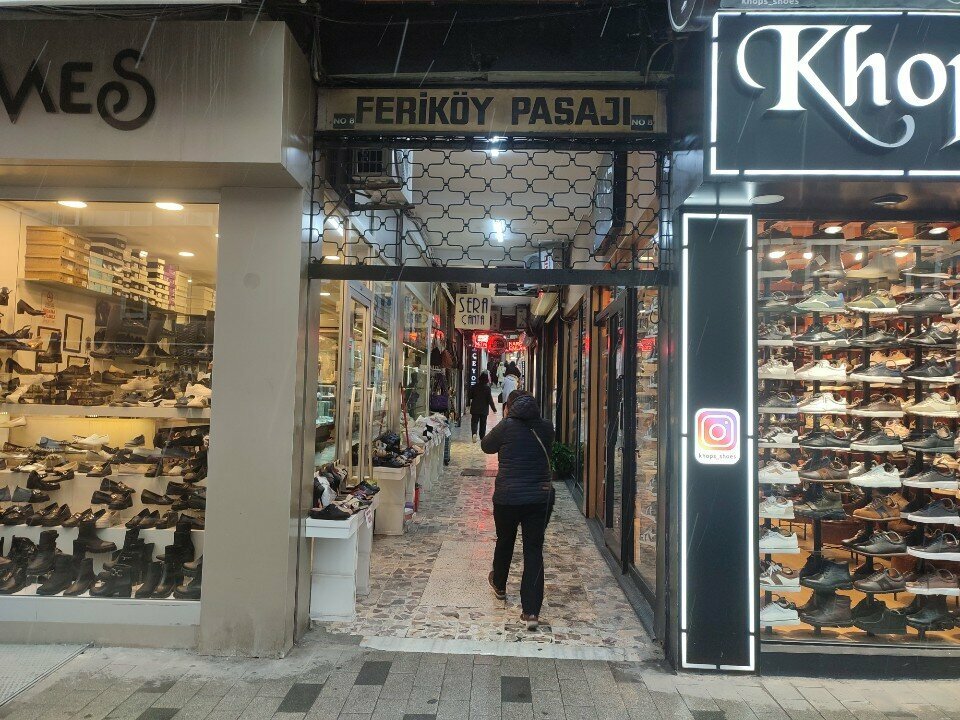 Kuyumcular Ecrin Gümüş, İstanbul, foto