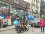Seyidoglu shaurmachi (Mеhеmmеd Hadi Street No:207C), fast food  Bakü'den