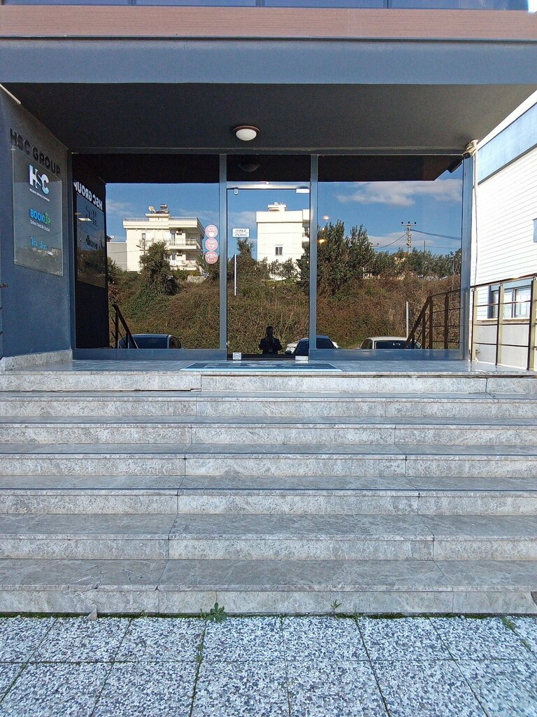 Seyahat acenteleri Hsc Travel, Antalya, foto