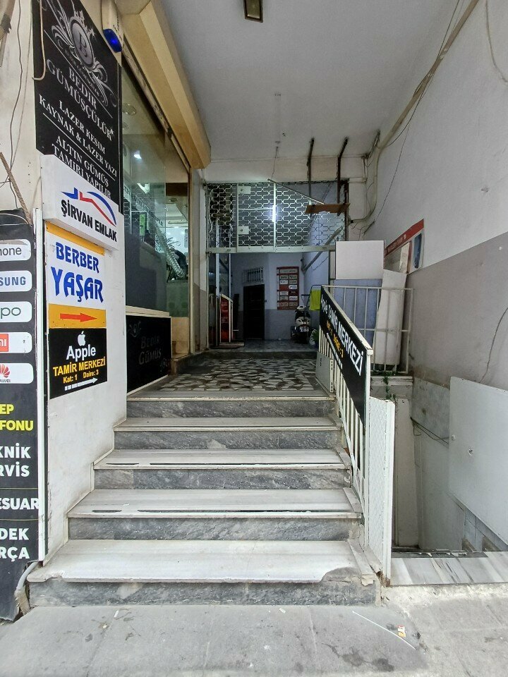 Kuyumcu atölyeleri Bedir Gümüşçülük, İstanbul, foto
