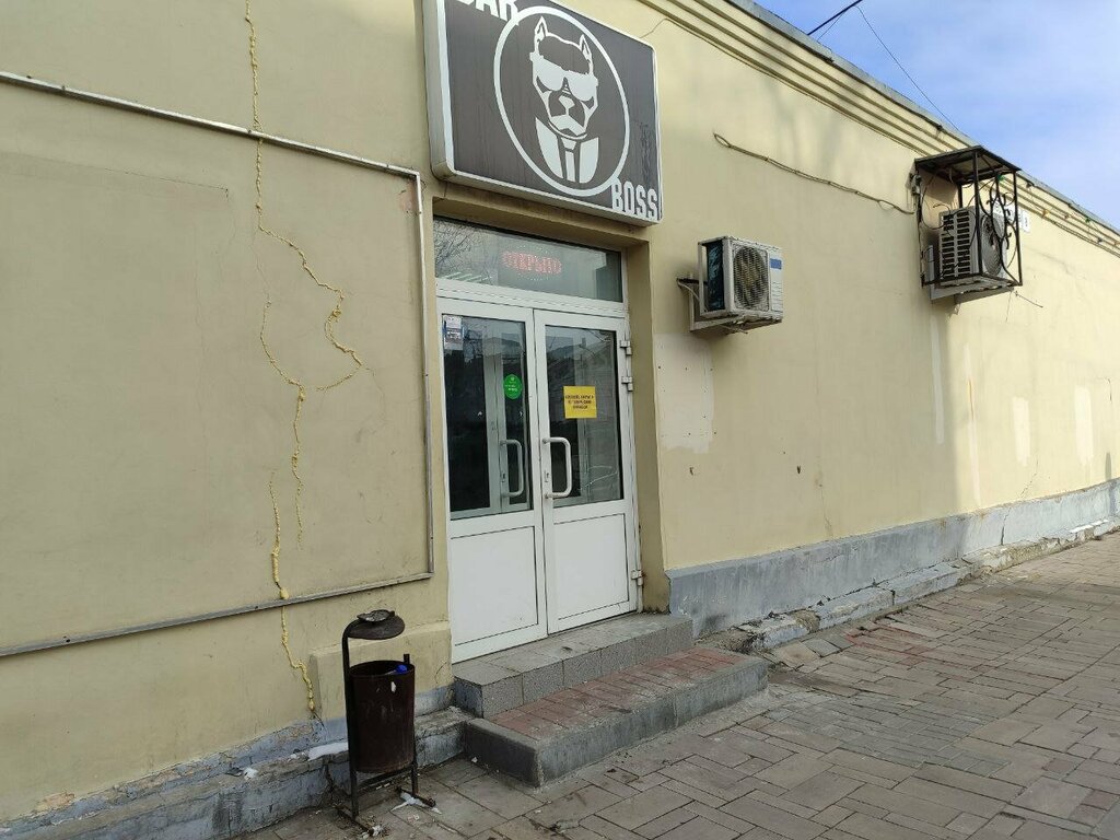 Bar Bar Boss, Samara, foto