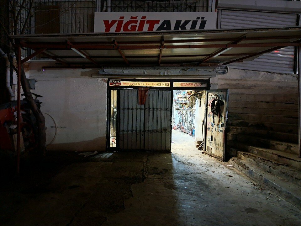 Oto elektrik tamiri Soner Oto, Ankara, foto