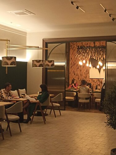Kafe Sakura, Kurganinsk, foto