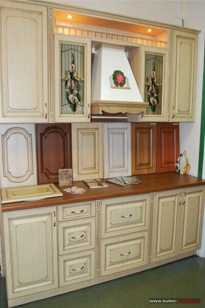 Mobilya fabrikaları Arkada, Moskova ve Moskovskaya oblastı, foto