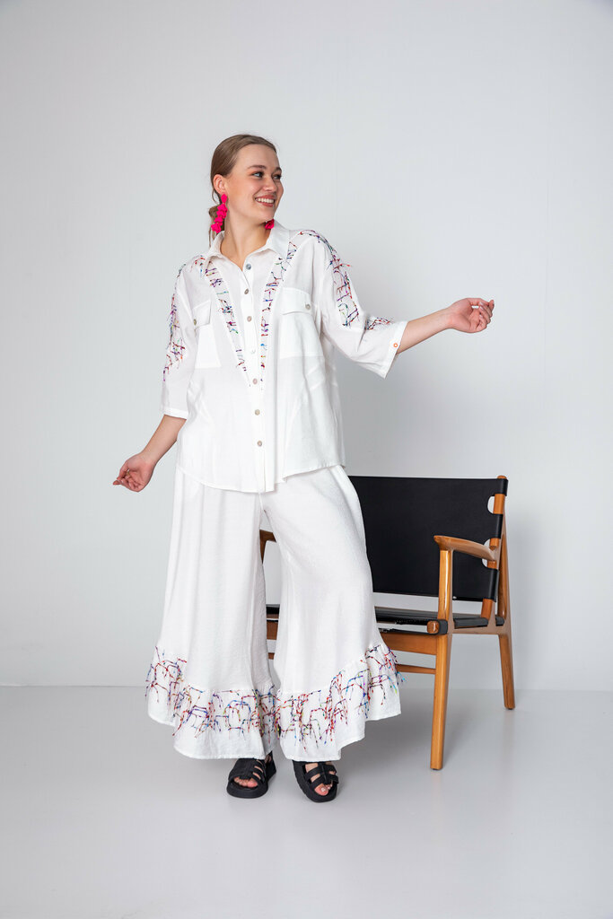 Giyim pazarı Alyansfashions, İstanbul, foto