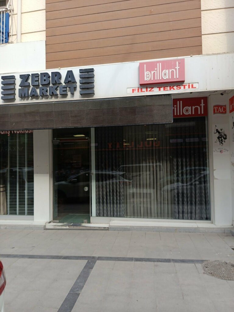 Mefruşat Filiz Tekstil, Ankara, foto