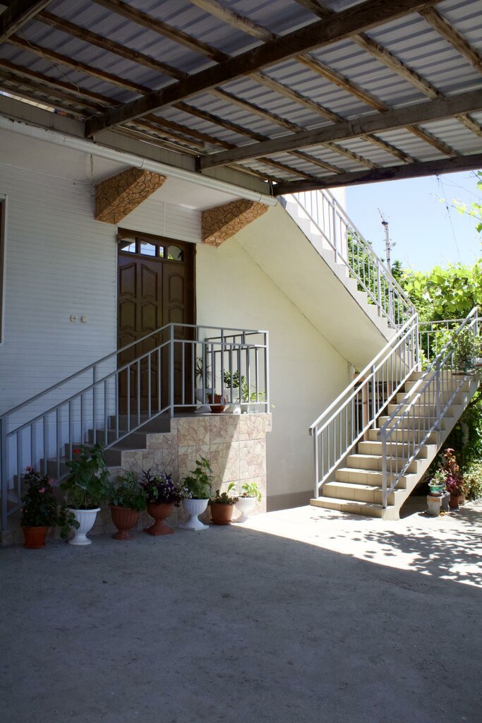 Konuk evi Elysium, Soçi, foto