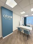 Atomy (Budzionnaga Street No:28), teslimat noktası  Grodno'dan