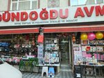 Gündoğdu Avm (İstanbul, Bahçelievler, Fatih Cad., 54A), züccaciye mağazaları  İstanbul'dan