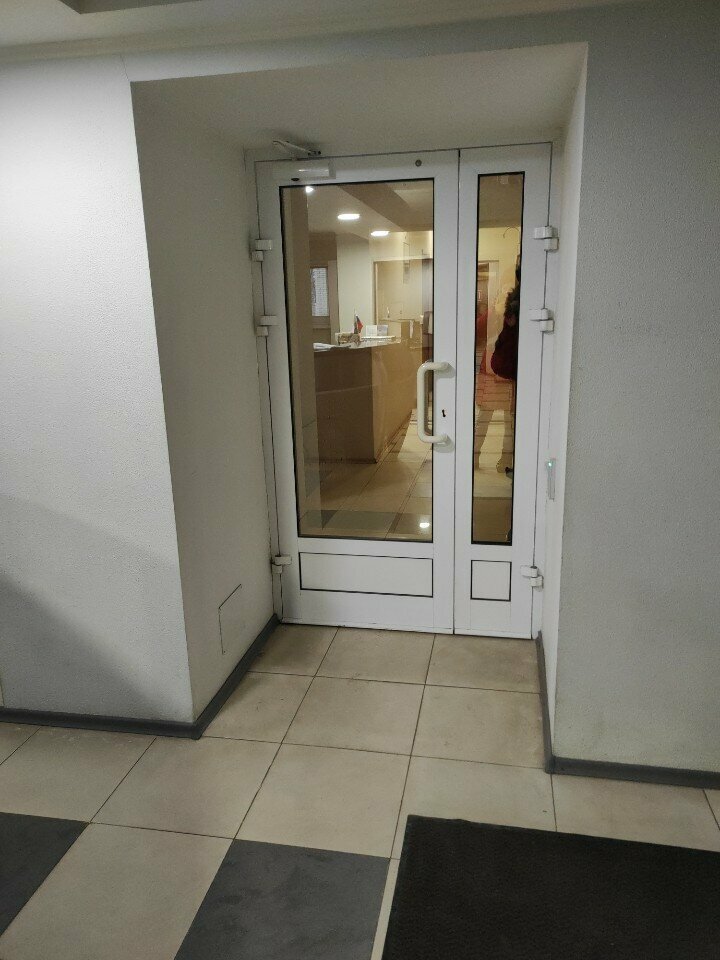 Yönetim ofisi Андромета, Obninsk, foto