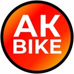 Akbike (ulitsa Geroyev-Razvedchikov No:19/2), bisiklet tamircileri  Krasnodar'dan