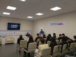 Штаб общественной поддержки Единой России (Sovetskaya ulitsa No:66), sivil toplum kuruluşları  Lagan'dan
