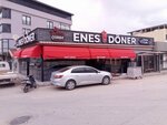 Enes Döner (Bursa, Osmangazi, Mehmet Akif Mah., 2. Mutlular Cad., 4), fast food  Bursa'dan